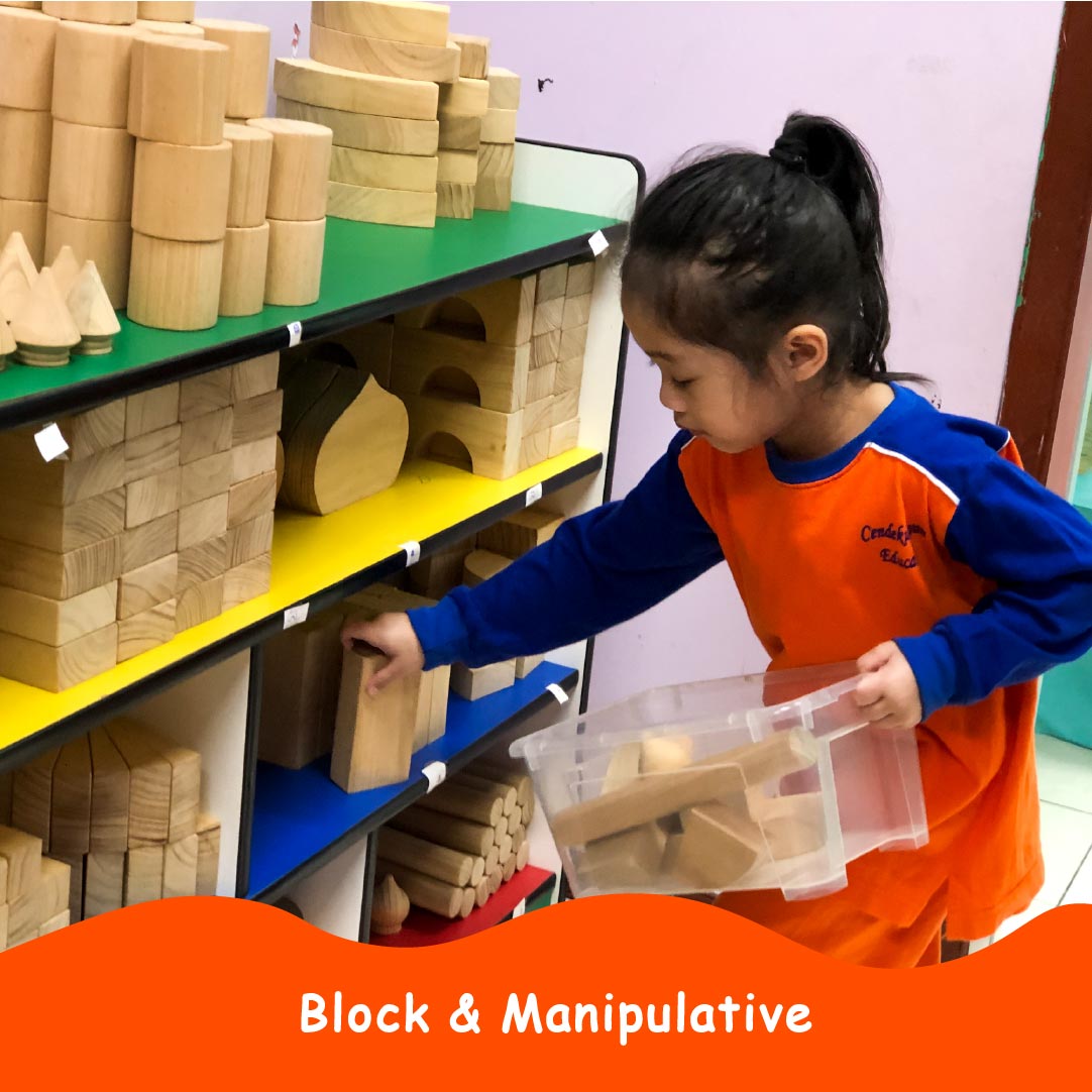 Home - Cendekiawan Educare